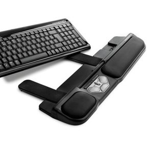 RollerMouse Pro 2 Keyboard riser