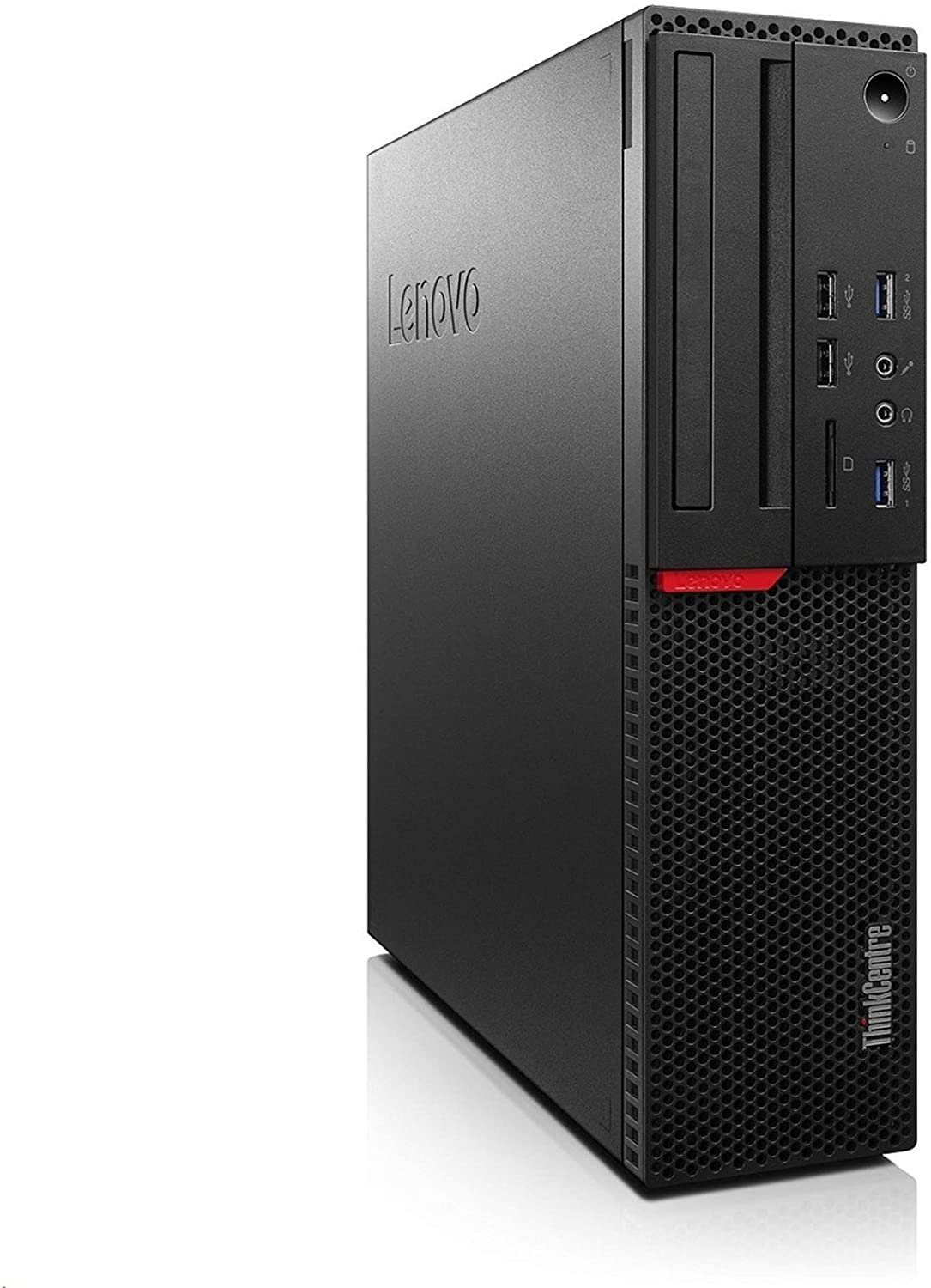 Lenovo ThinkCentre M900 Intel Core I5 8GB 256 Win10Pro Refurb Grade A ...